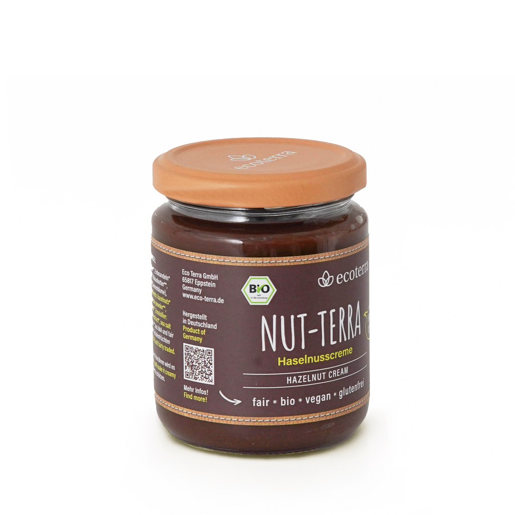 ONLINE WERKSVERKAUF— ecoterra Store