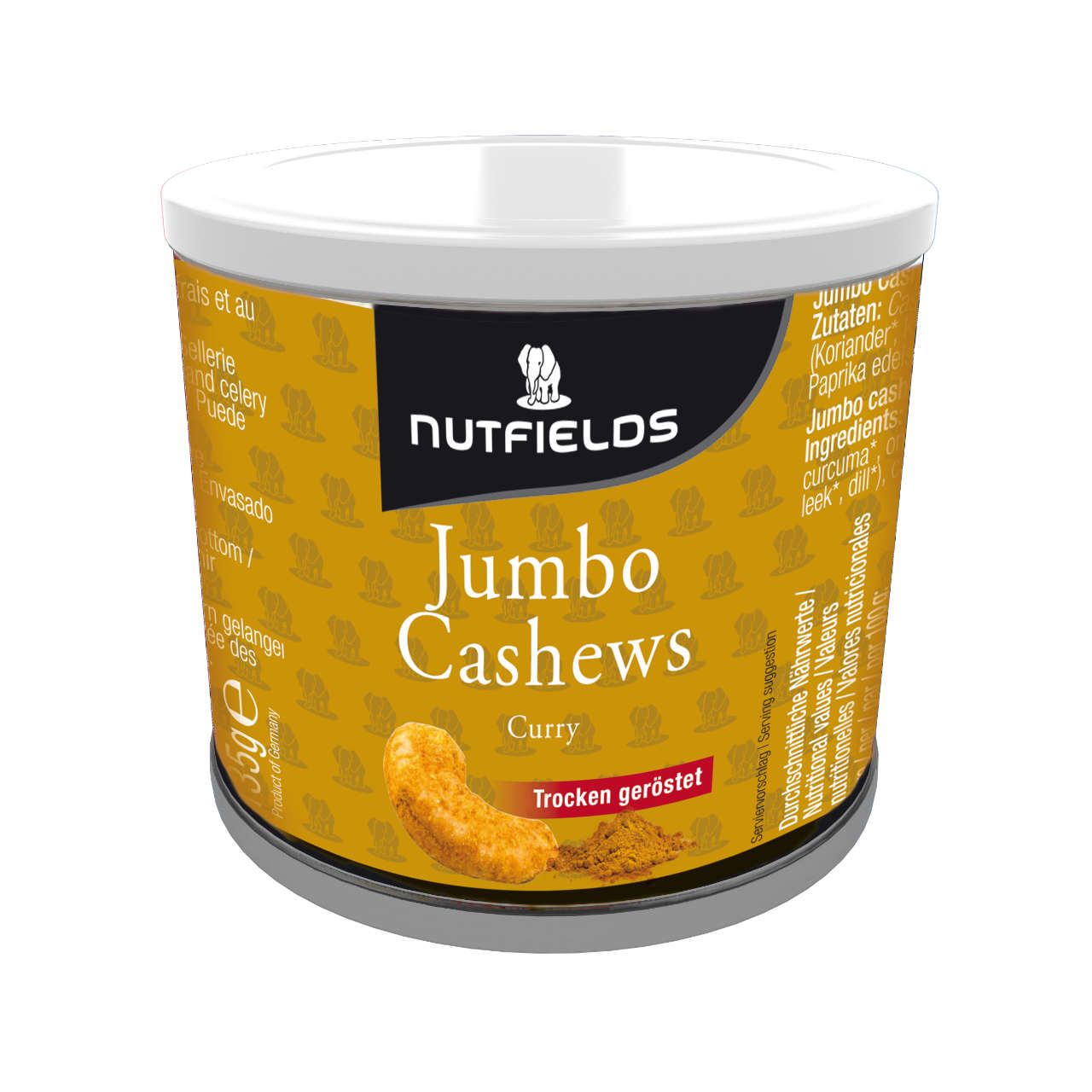 nutfields— ecoterra Store